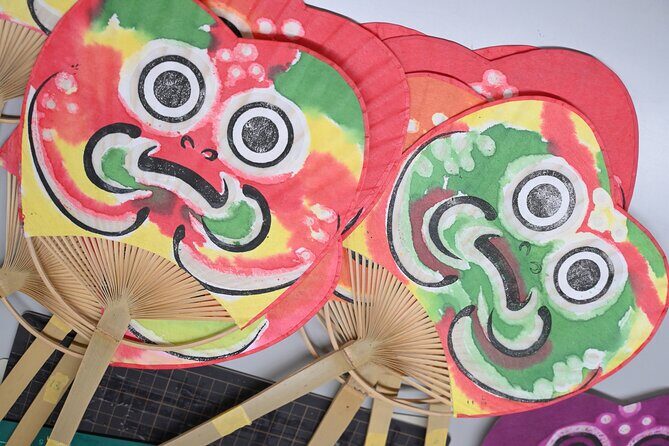 Aomori Nebuta Festival All Inclusive Premium Night Experience - Authenticity and Cultural Insight