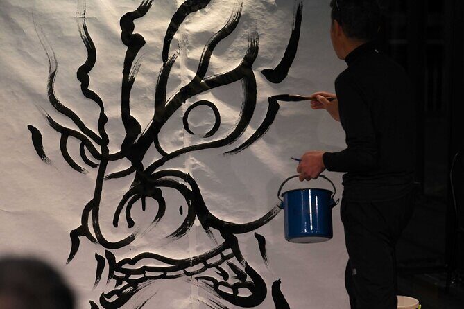 Aomori Nebuta Festival All Inclusive Premium Night Experience - Who Will Love This Experience?