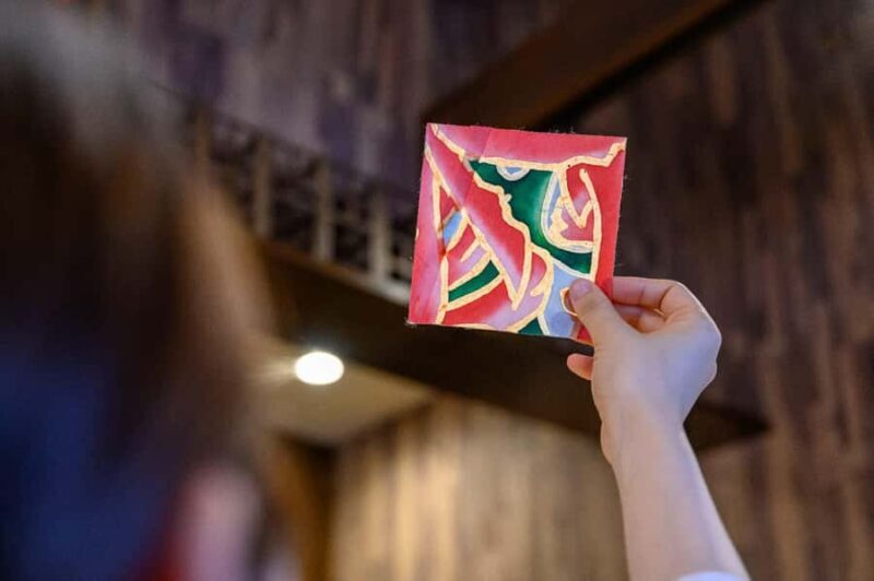 Aomori: Neputa Lantern-Making Workshop - Final Thoughts: Is It Worth Your Time?