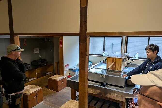 Aomori Private Car and Walking Tour: Sukayu Onsen & City - Key Points