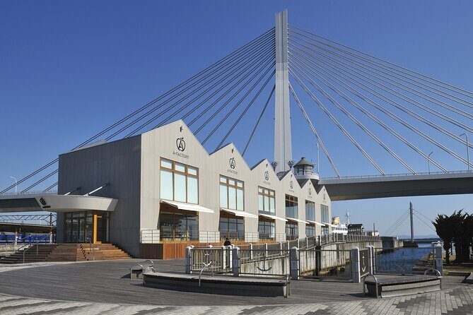 Aomori Private Car and Walking Tour: Sukayu Onsen & City - What the Price Gets You