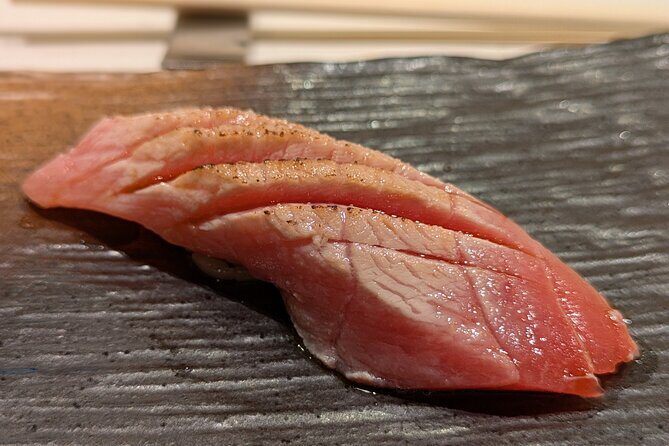 Aomori: Private Omakase Sushi from Four Seas, Translator Included - Discovering Aomori’s Hidden Sushi Gem: An Honest Review of the Private Omakase Experience with Four Seas