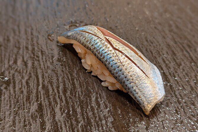 Aomori: Private Omakase Sushi from Four Seas, Translator Included - Key Points