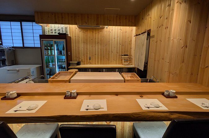 Aomori: Private Omakase Sushi from Four Seas, Translator Included - The Sum Up: Is It Worth It?