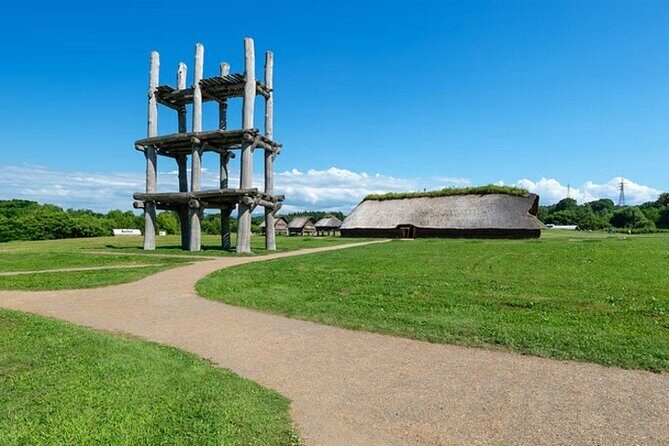 Aomori Private Vehicle Service with Restaurant Reservation - The Itinerary: What to Expect