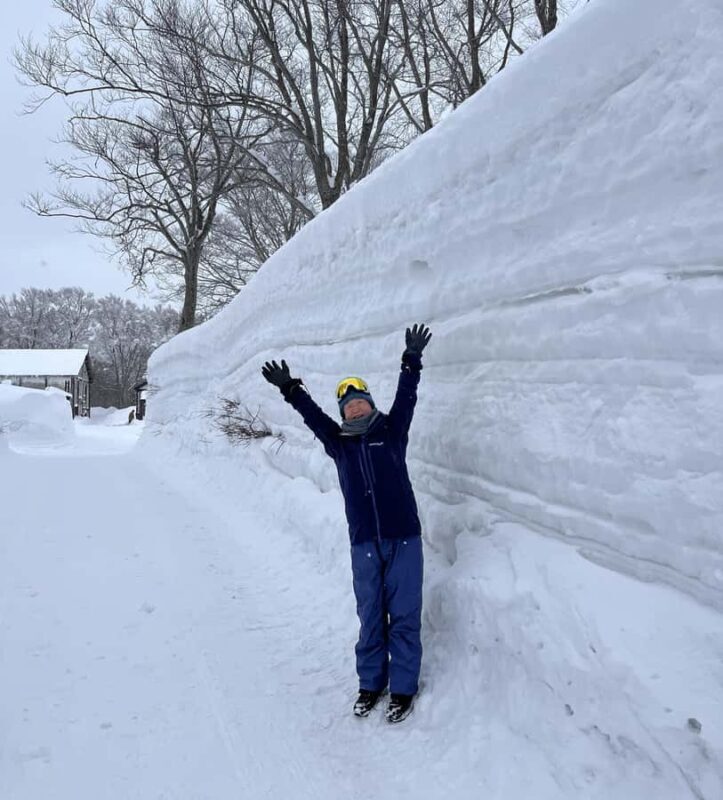 AOMORI: Snowshoe Adventure & Winter Bites at Sukayu - Final Thoughts
