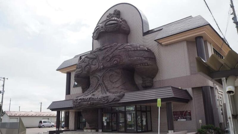 Aomori: Takayama Inari Shrine and Jomon Museum Tour - FAQ