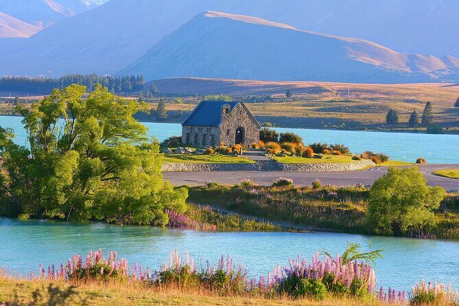 Aoraki Adventure Private Tour from Timaru Cruise Port - Return Journey to Timaru