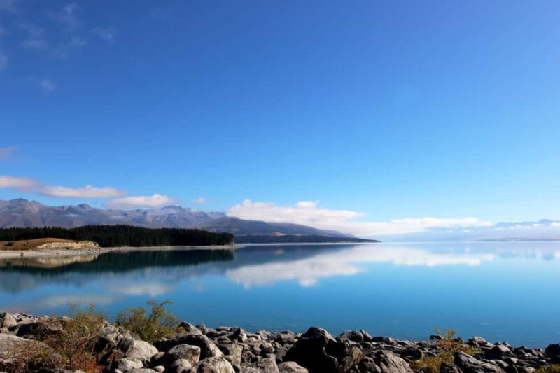 Aoraki Mount Cook: 10hrs or 7hrs Tour From Timaru - Key Points