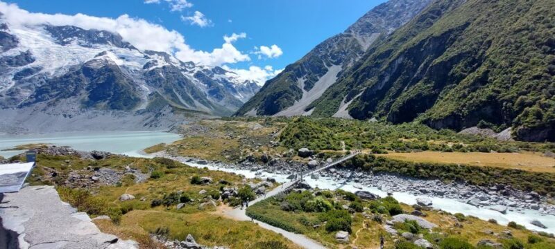 Aoraki Mount Cook: 10hrs or 7hrs Tour From Timaru - A Closer Look at the Tour
