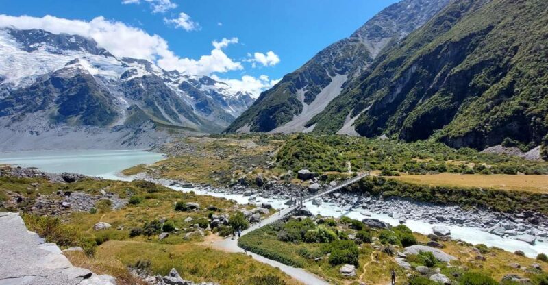 Aoraki Mount Cook: 10hrs or 7hrs Tour From Timaru - The Sum Up