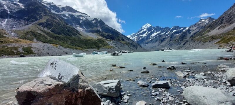 Aoraki Mount Cook: 10hrs or 7hrs Tour From Timaru - FAQs