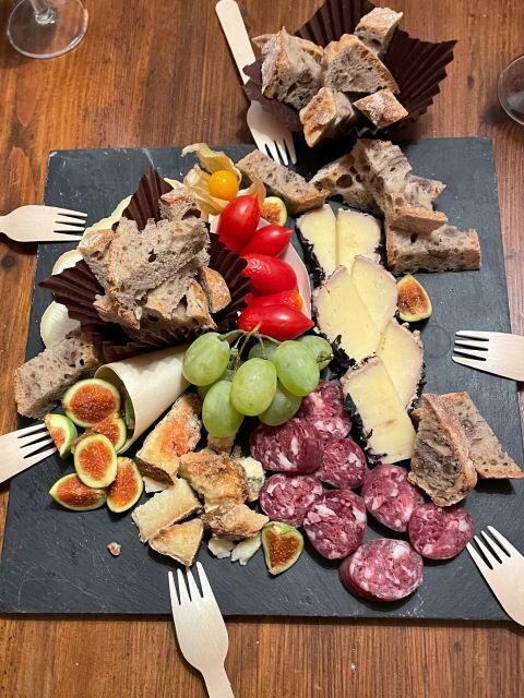 Aosta: A Full Meal Walking Food Tour with a Local - Final Words