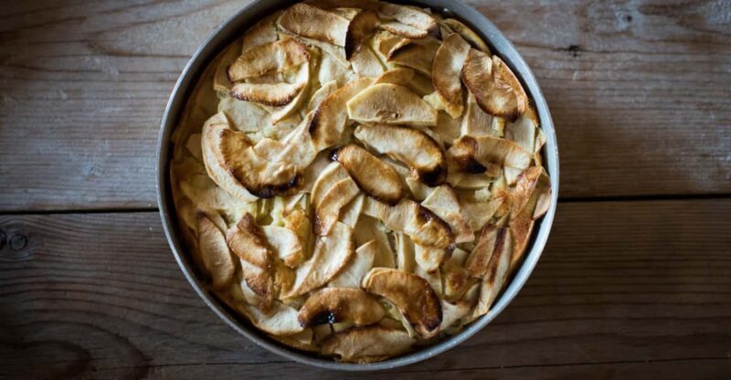 Aosta: Cooking Demo & Meal at a Local's Home - An In-Depth Look at the Experience
