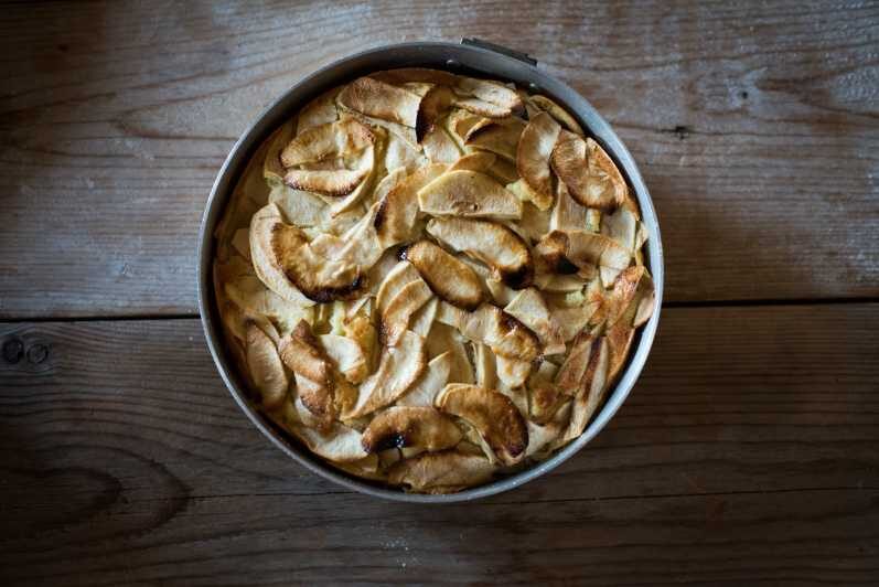 Aosta: Cooking Demo & Meal at a Local's Home - The Sum Up