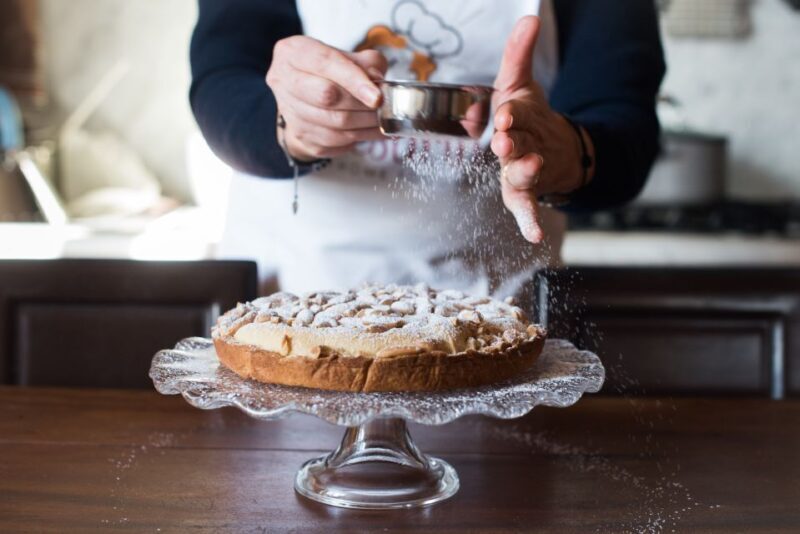 Aosta: Private Cooking Class & Meal at a Local's Home - FAQ