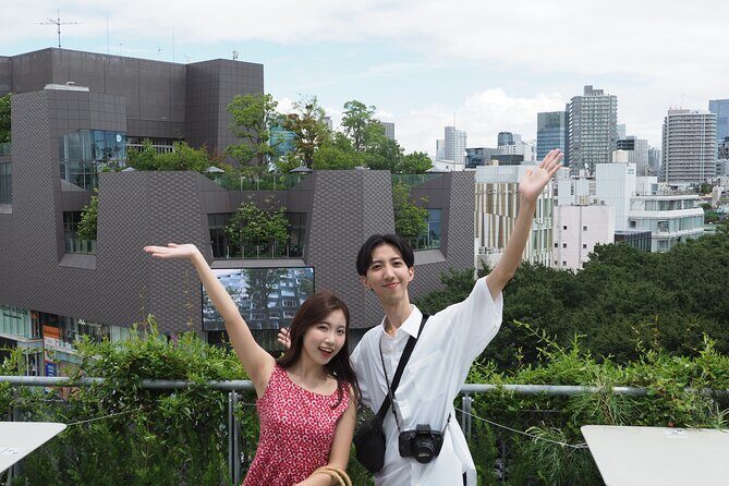 Aoyama Art Museum Tour from Tokyo - The Sum Up