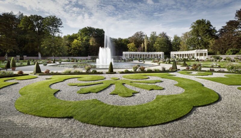 Apeldoorn: Het Loo Palace Entry Ticket - Value for Money