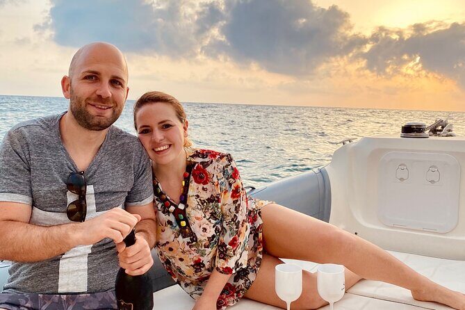 Aperitif at sunset - Final Thoughts