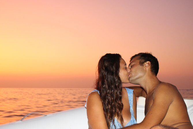 Aperitif at sunset - FAQ