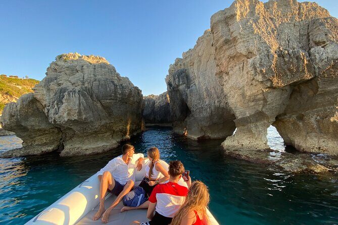 Aperitif at Sunset (Group) - A Closer Look at the Experience