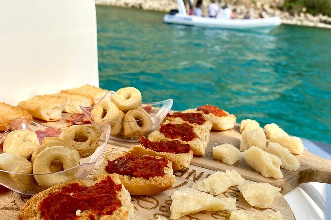 Aperitif at Sunset (Group) - Final Thoughts