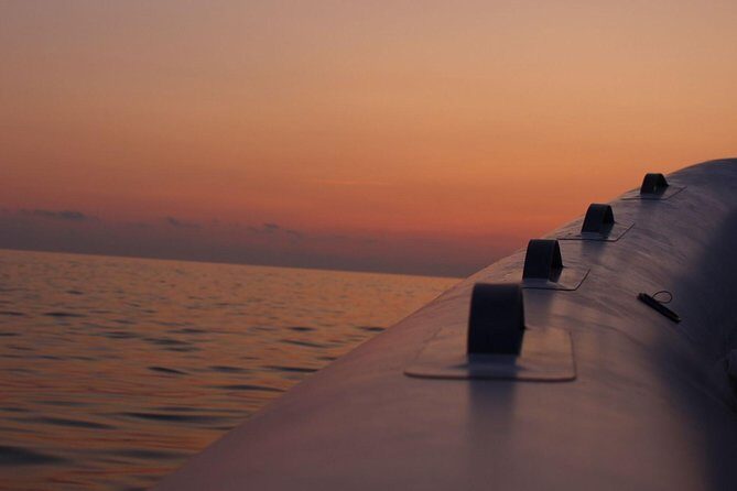 Aperitif at Sunset (Group) - FAQ