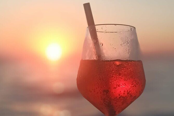 Aperitif on a boat at sunset, Porto Venere and islands - The Value and Practicalities