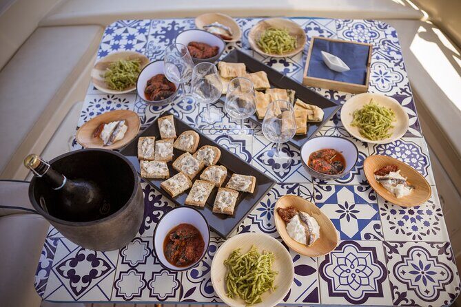Aperitif on a boat at sunset, Porto Venere and islands - Final Thoughts: Is It Worth It?