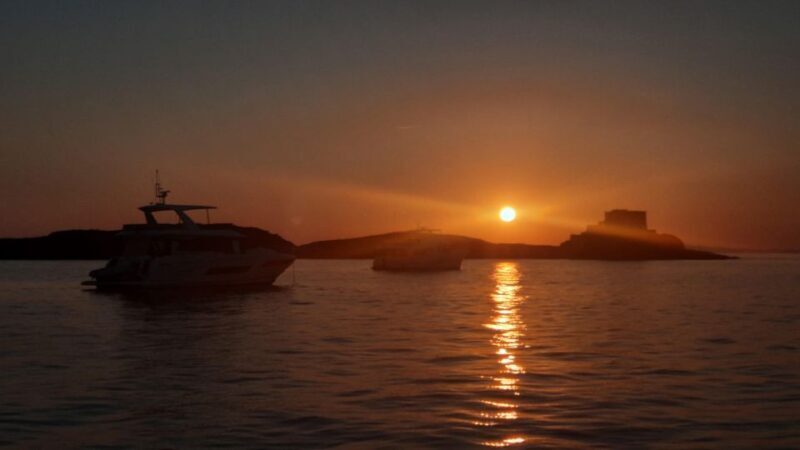 Aperitive at sunset on sailboat-Swim and paddle-Antibes Cape - A Sunset Sail and Seaside Delights in Antibes: An Honest Look