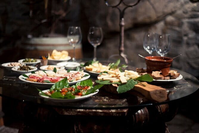 APERITIVO at Sunset in Florence - The Value of the Experience