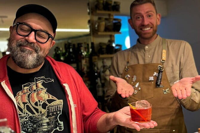 Aperitivo & Fresh Pasta class in Florence - Key Points