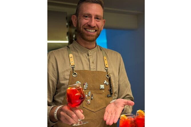 Aperitivo & Fresh Pasta class in Florence - A Closer Look at the Experience