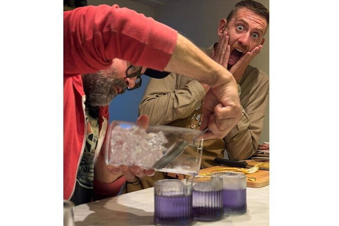 Aperitivo & Fresh Pasta class in Florence - Who Should Consider This Tour?