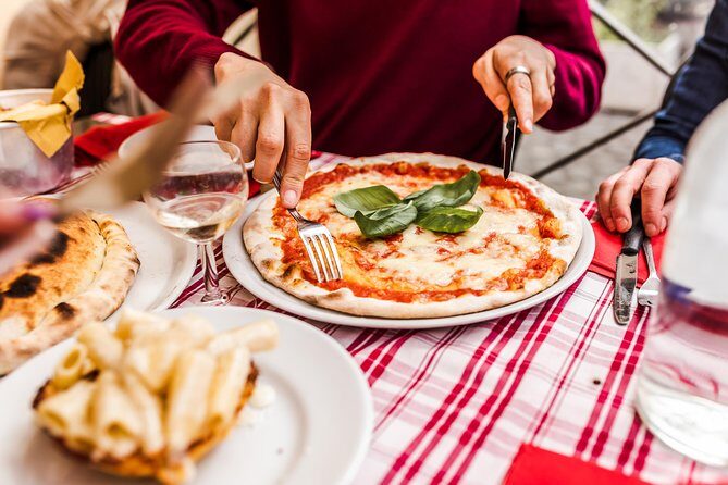 Aperitivo (Italian Tapas, kind of!) Like A Local In Rome, Private - The Itinerary and Its Highlights