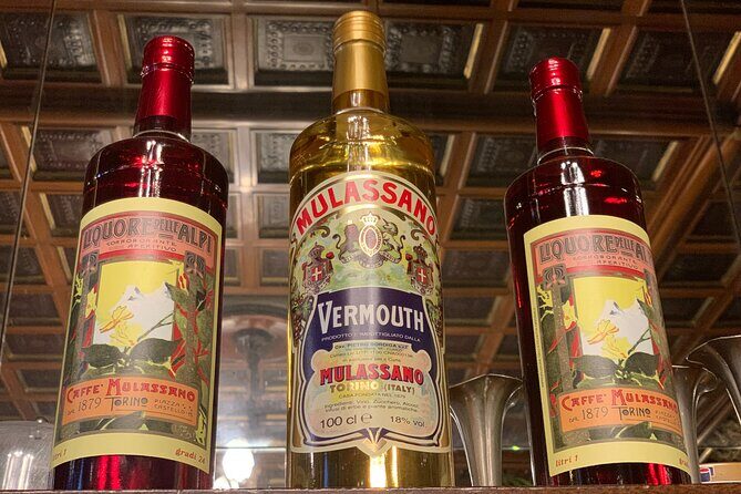 AperiTOur, enjoy the typical aperitif in Turin wandering in the city center - Introduction