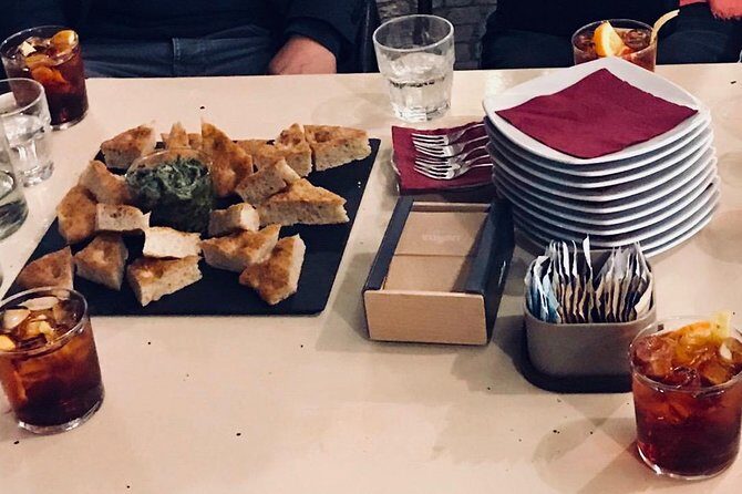 AperiTOur, enjoy the typical aperitif in Turin wandering in the city center - Key Points