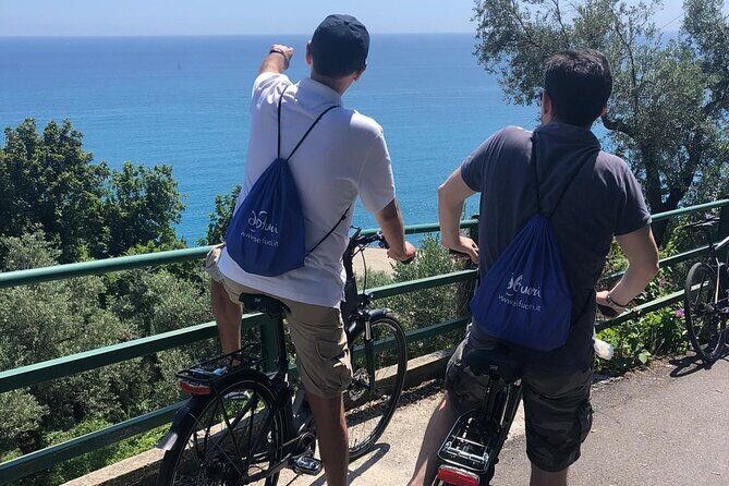 Apero-Bike at Sunset - FAQ