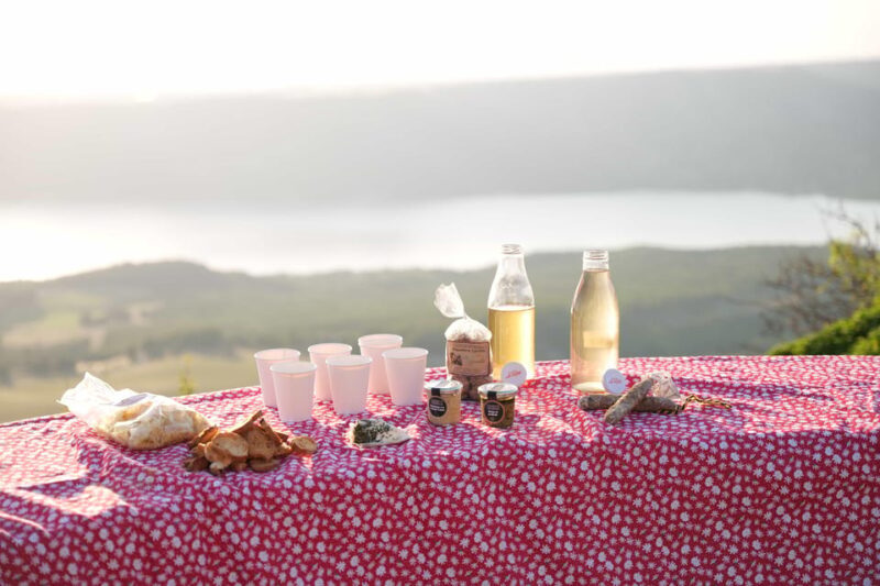 Apero Sunset over the lake: Guided electric scooter rides - Practical Tips for Participants