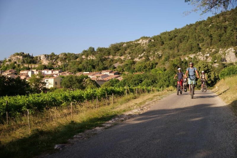 Apero Sunset over the lake: Guided electric scooter rides - Who Will Love This Tour?