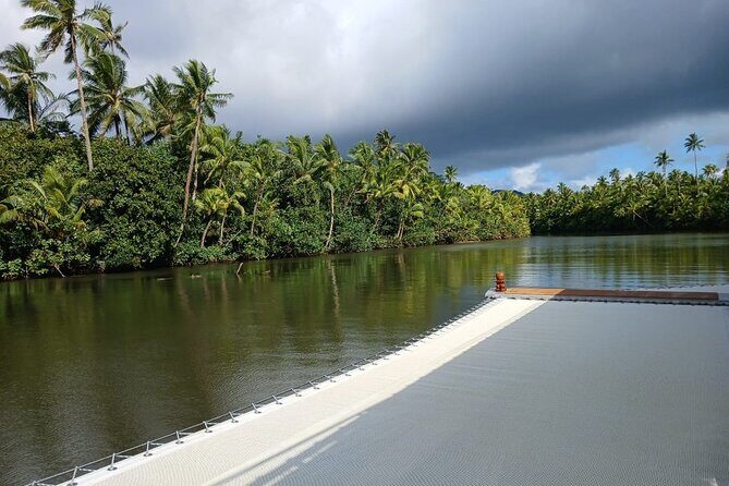 Apetahi day trip around Raiatea on a modern outrigger canoe - Who Should Consider This Tour?