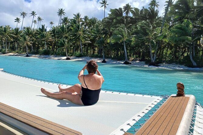 Apetahi day trip around Raiatea on a modern outrigger canoe - FAQ