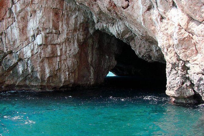 Aphrodisiac Boat tour and Blue Cave swimming - Practical Tips and Considerations