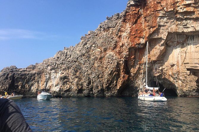 Aphrodisiac Boat tour and Blue Cave swimming - Who Will Love This Tour?