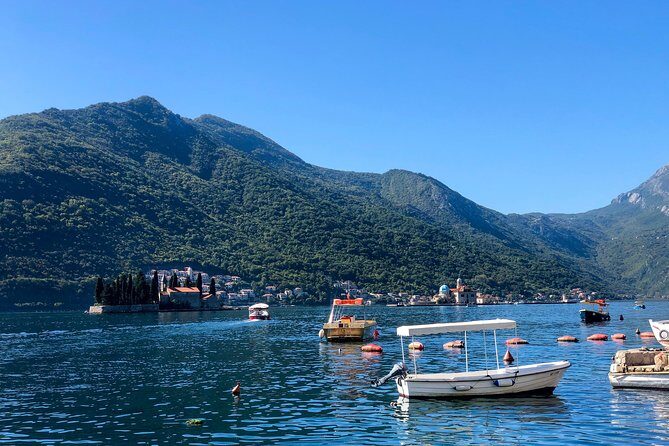 Aphrodisiac Boat tour and Blue Cave swimming - Final Thoughts