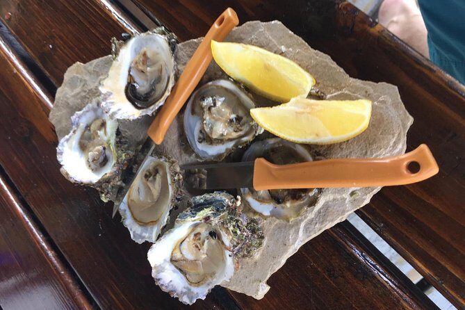 Aphrodisiac Boat tour and Blue Cave swimming - FAQ