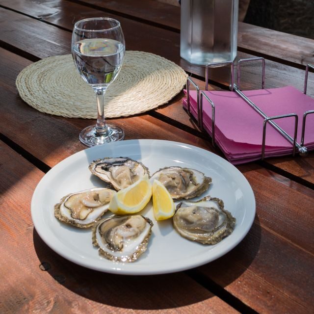 Aphrodisiac Experience in Mali Ston: Private Tour - Exploring the Coastal Beauty of South Dalmatia