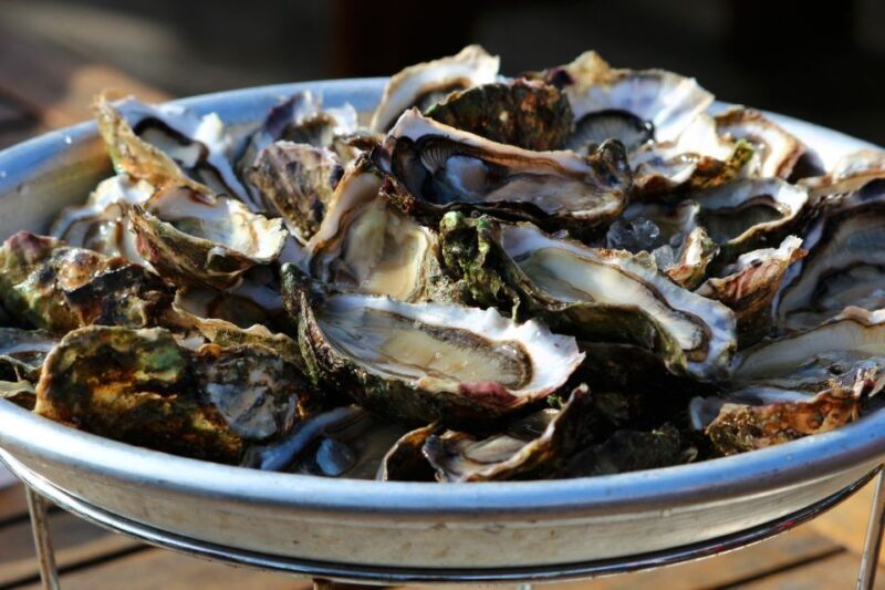 Aphrodisiac Experience in Mali Ston: Private Tour - Mali Ston: The Oyster Capital and Natural Aphrodisiac