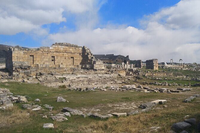Aphrodisias Private Tour from Izmir - Return Journey: Reflection and Scenic Drive Back to Izmir