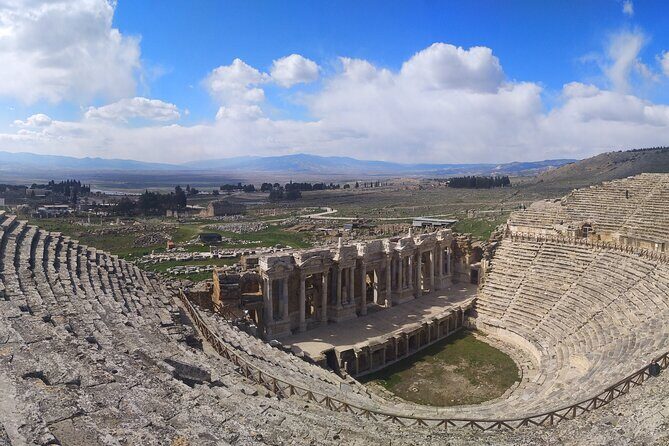 Aphrodisias Private Tour from Izmir - Overall Value: How does this tour stack up?